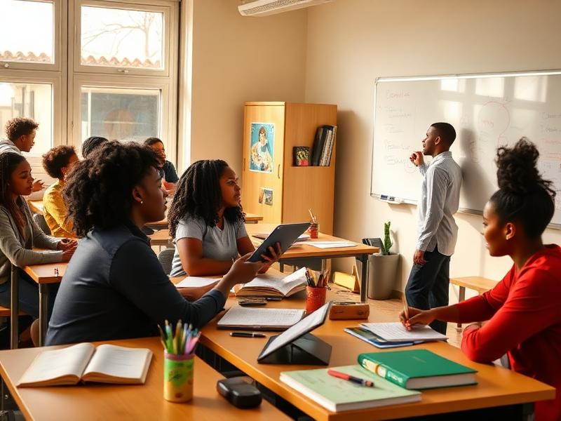 Community Connections | Connecting Communities, Creating Opportunity